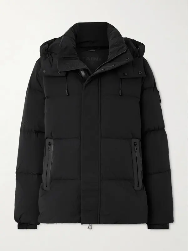 Rudsak Joon Quilted Down Jacket