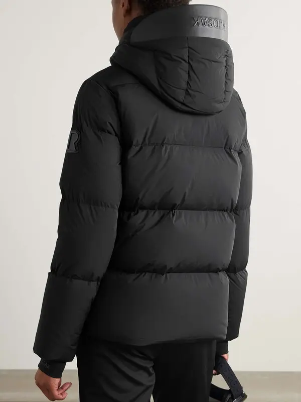 Rudsak Joon Quilted Down Jacket