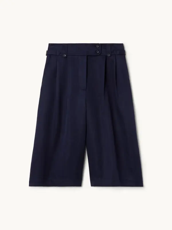 Ulla Johnson Ashton Shorts