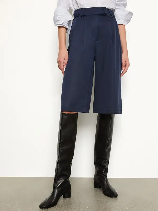 Ulla Johnson Ashton Shorts