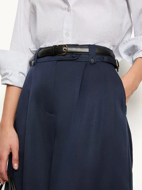 Ulla Johnson Ashton Shorts