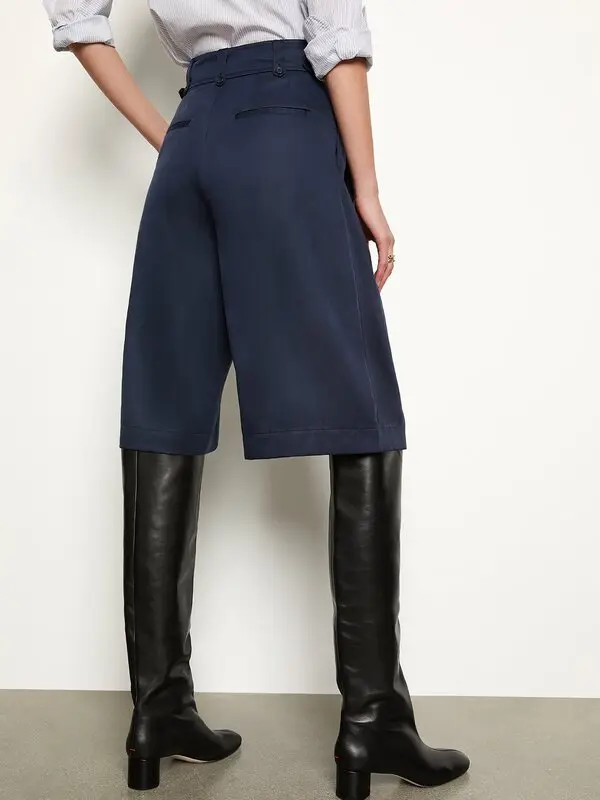 Ulla Johnson Ashton Shorts