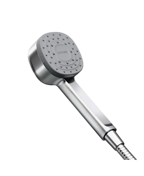 CANOPY Filtered Showerhead - Polished Chrome