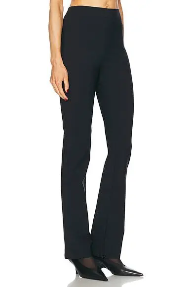 EAVES Amar Tech Suiting Legging - Black