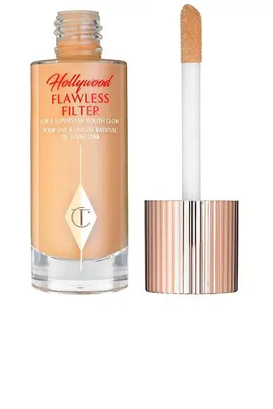 Charlotte Tilbury Hollywood Flawless Filter - 5 Tan