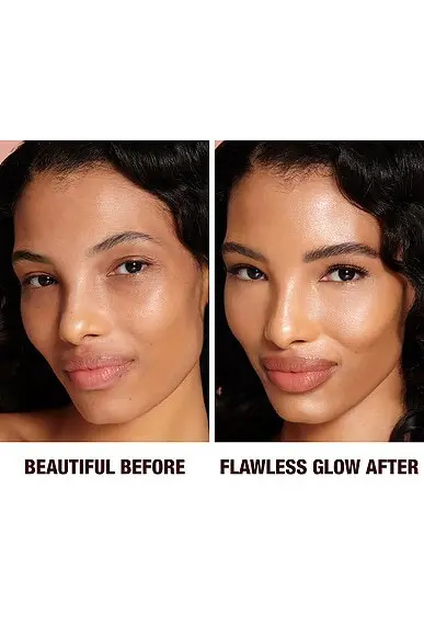 Charlotte Tilbury Hollywood Flawless Filter - 5 Tan