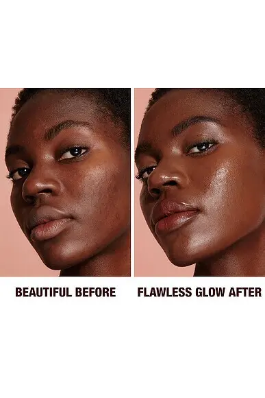 Charlotte Tilbury Hollywood Flawless Filter