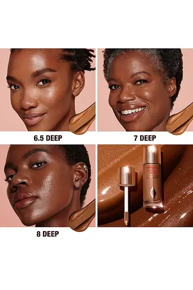 Charlotte Tilbury Hollywood Flawless Filter