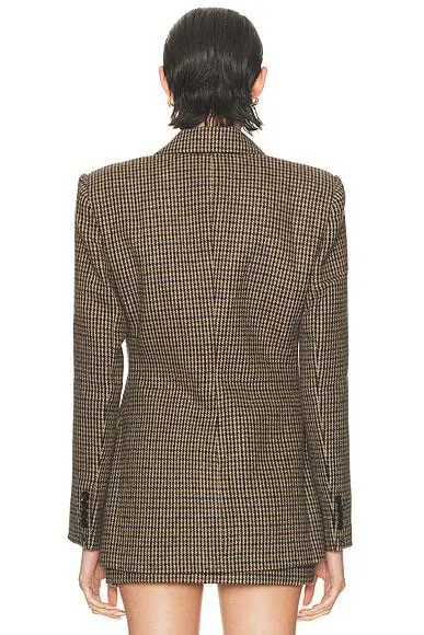 EAVES Rona Blazer