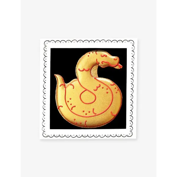 BISCUITEERS Chinese New Year Biscuit 25g