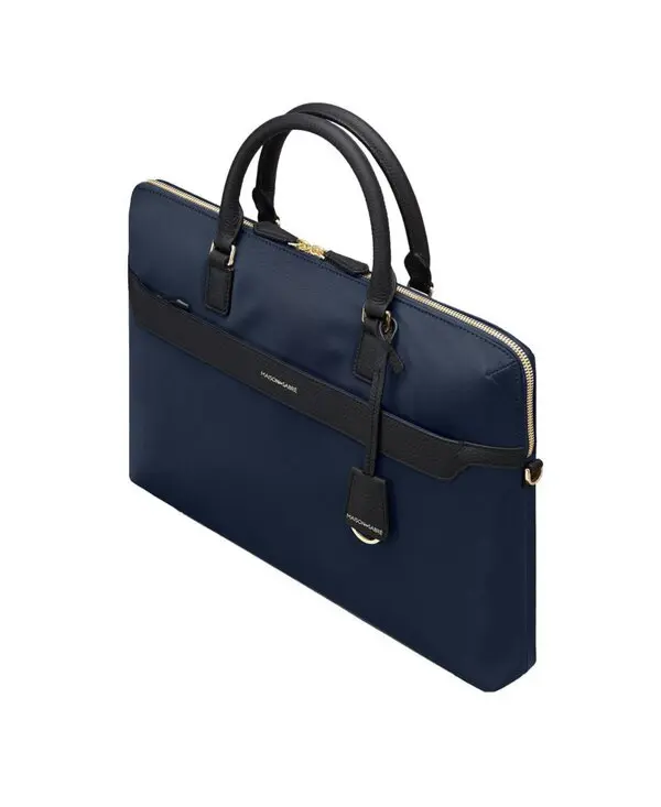 MAISON DE SABRE Nylon Laptop Bag