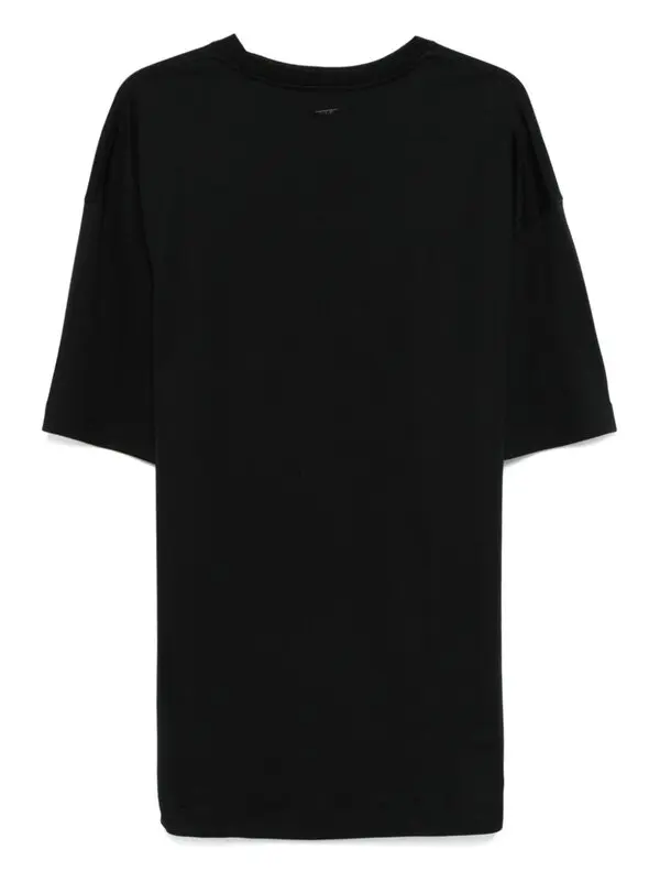 MUGLER Piercing T-shirt