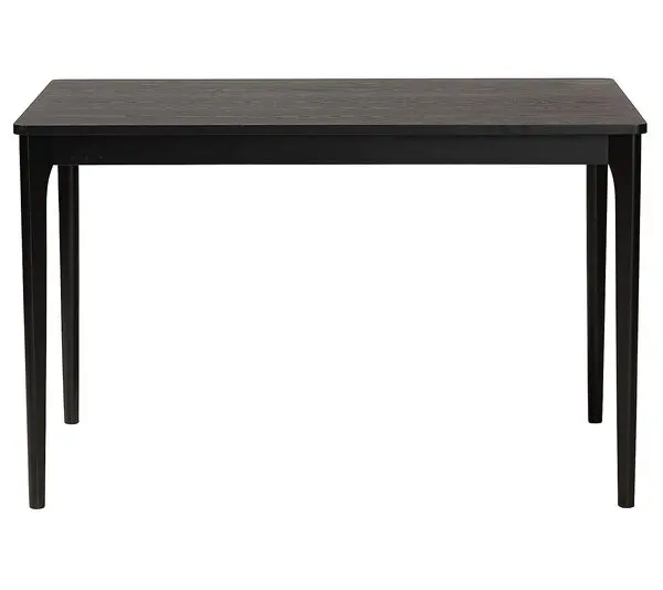 BAXTON STUDIO Sherwin Wood Dining Table