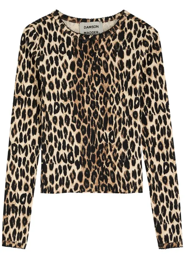 DAMSON MADDER Lua -print Top