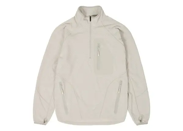 PALACE Run/2 Zip Thermal Track Jacket