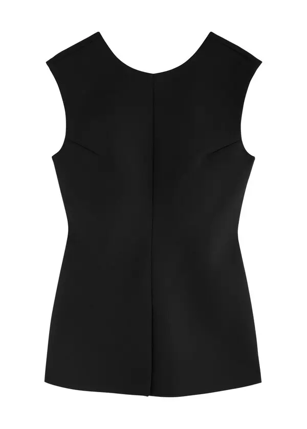 RÓHE Open-back Top