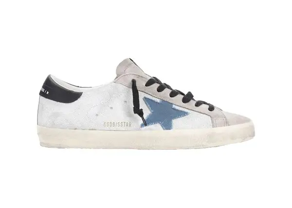 GOLDEN GOOSE Super-star Sneakers