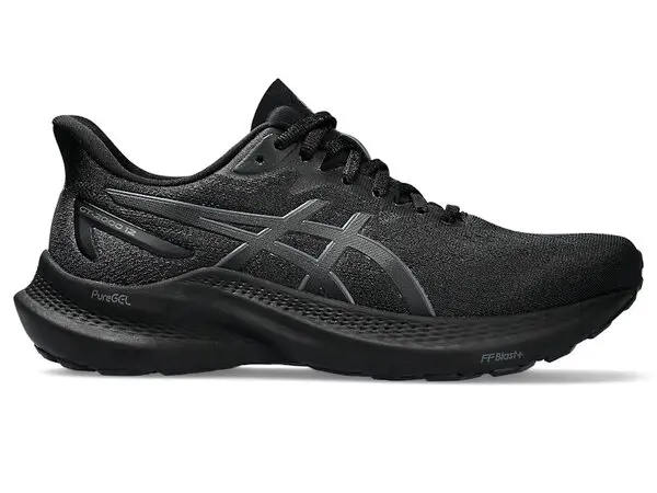 Asics Gt2000 12 - Black