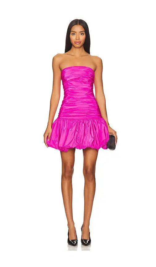prom ball gown dress Sherri Hill Bow Heat Stone Ball Gown Prom Dress 56900
