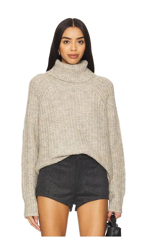 NIA Jennie Sweater