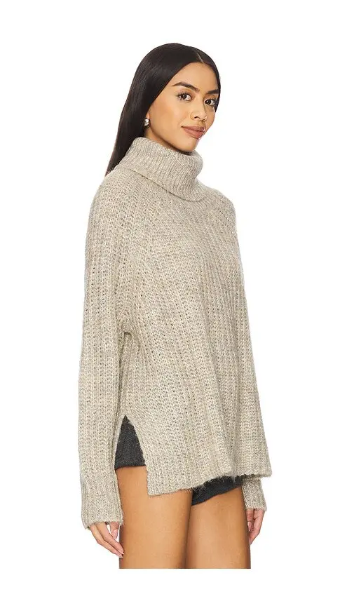 NIA Jennie Sweater