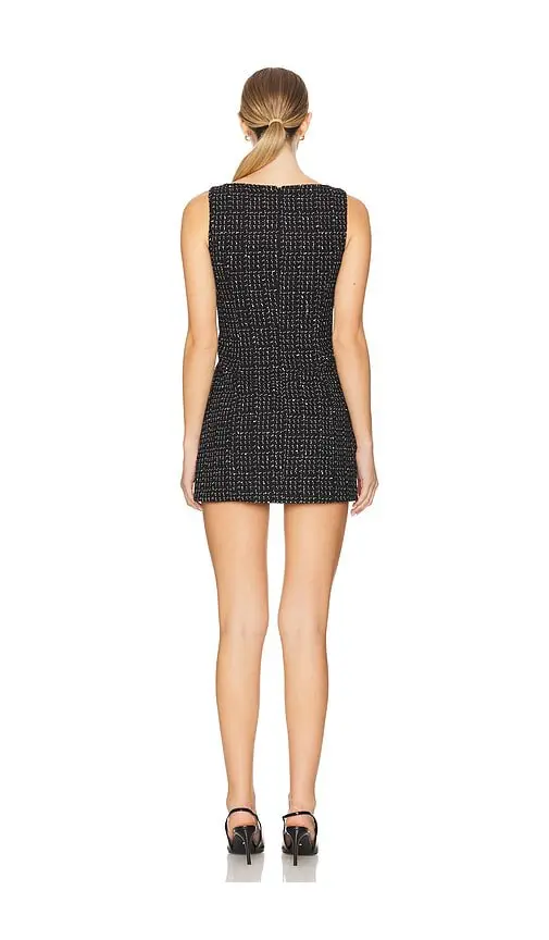 Majorelle Sabella Mini Dress