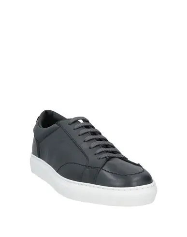 DOUCAL'S Calfskin Sneakers
