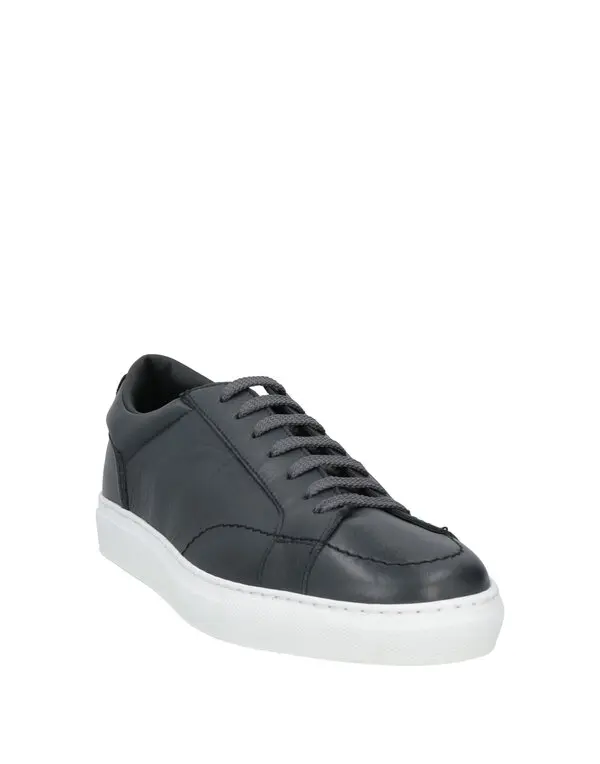 DOUCAL'S Calfskin Sneakers