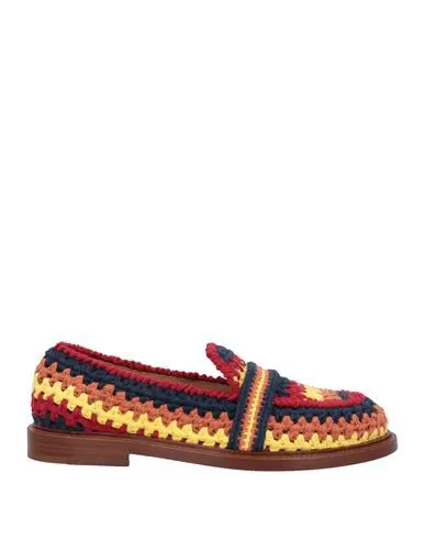 Chloé Knitted Loafers