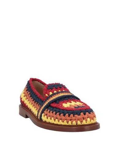 Chloé Knitted Loafers