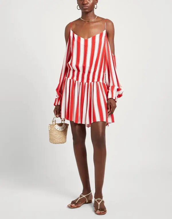 Balmain Mini Dress