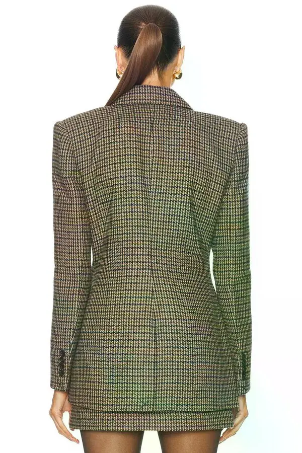 EAVES Rona Blazer