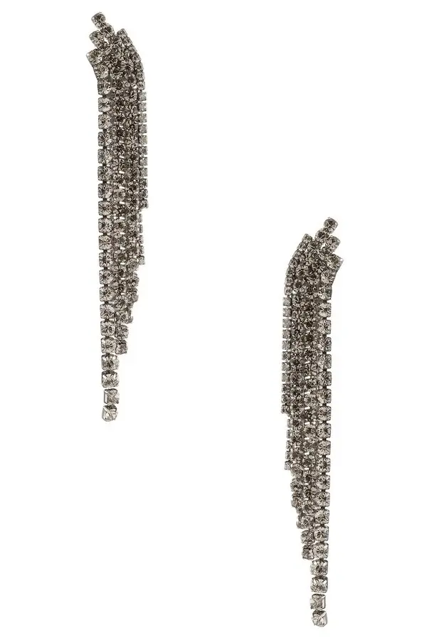 Demarson Rue Dangle Earrings