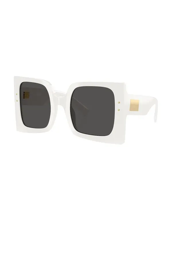 Dolce & Gabbana Square Sunglasses