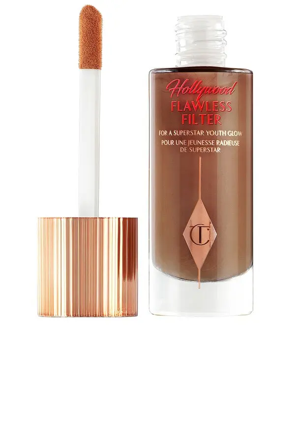Charlotte Tilbury Hollywood Flawless Filter - 8 Deep