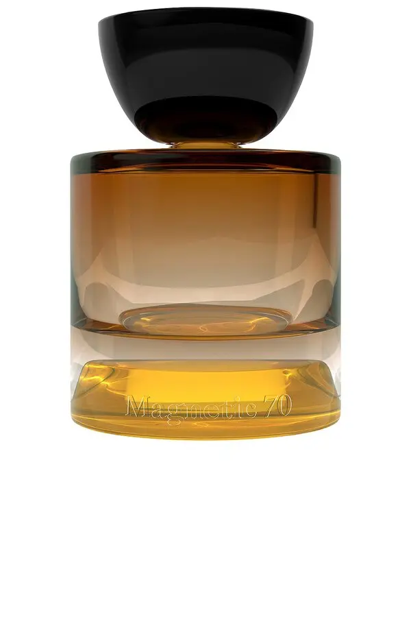 VYRAO Mini Woo: Magnetic 70 Eau De Parfum - N,a