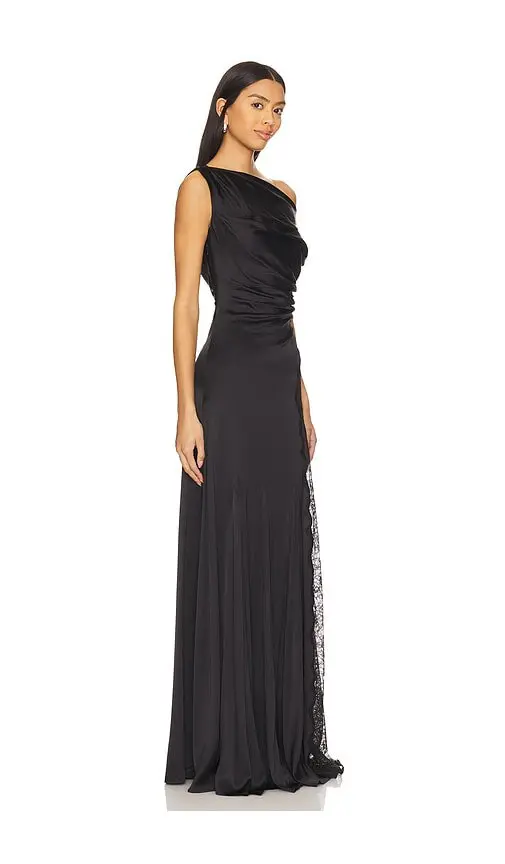 Nbd Rowan Gown