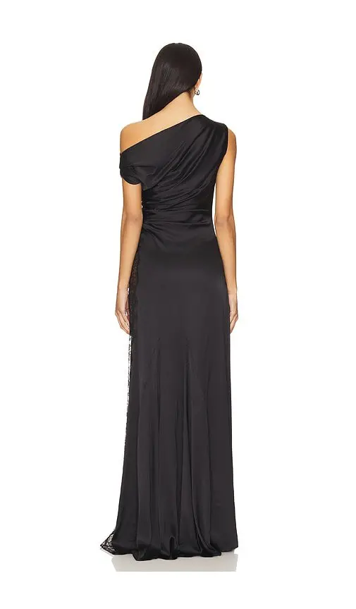 Nbd Rowan Gown