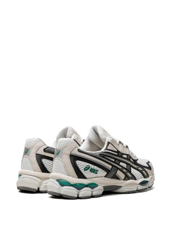 Asics Gel-nyc 2055 Sneakers - Neutrals