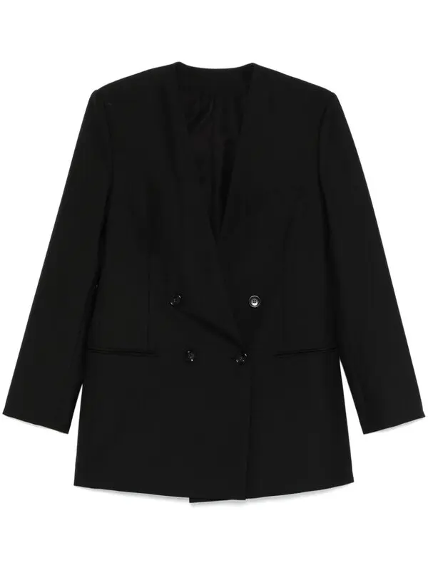 Philosophy Di Lorenzo Serafini Double-breasted Blazer