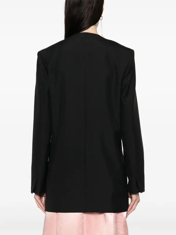 Philosophy Di Lorenzo Serafini Double-breasted Blazer
