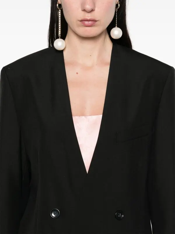 Philosophy Di Lorenzo Serafini Double-breasted Blazer