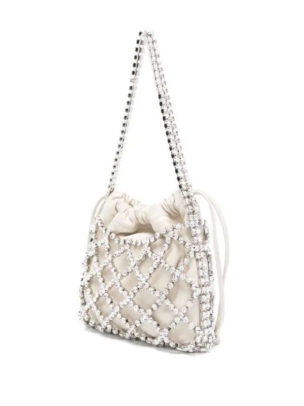 Off-White For Dinner Mini Bag
