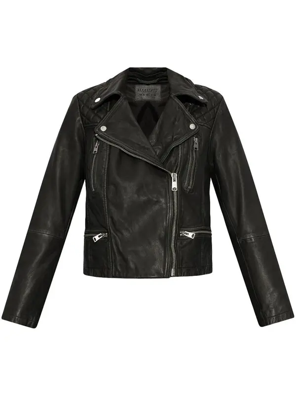 ALLSAINTS Cargo Biker Jacket