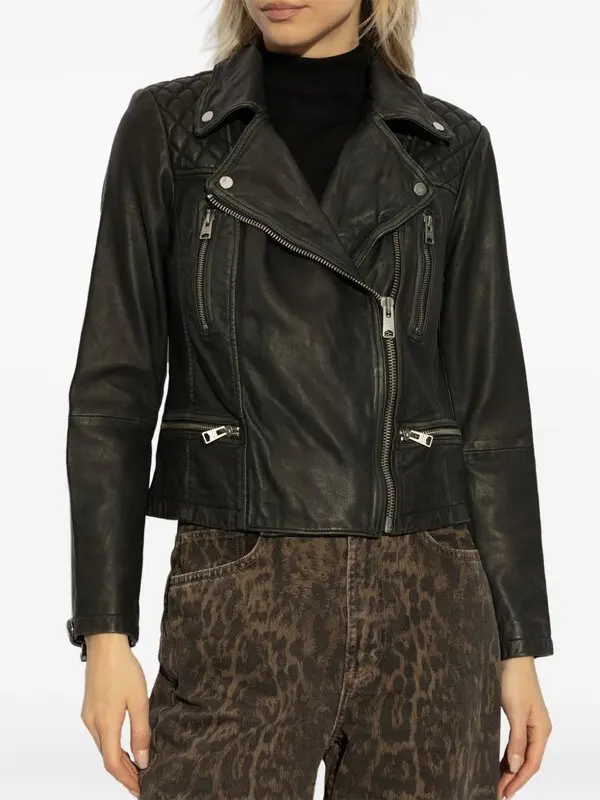 ALLSAINTS Cargo Biker Jacket