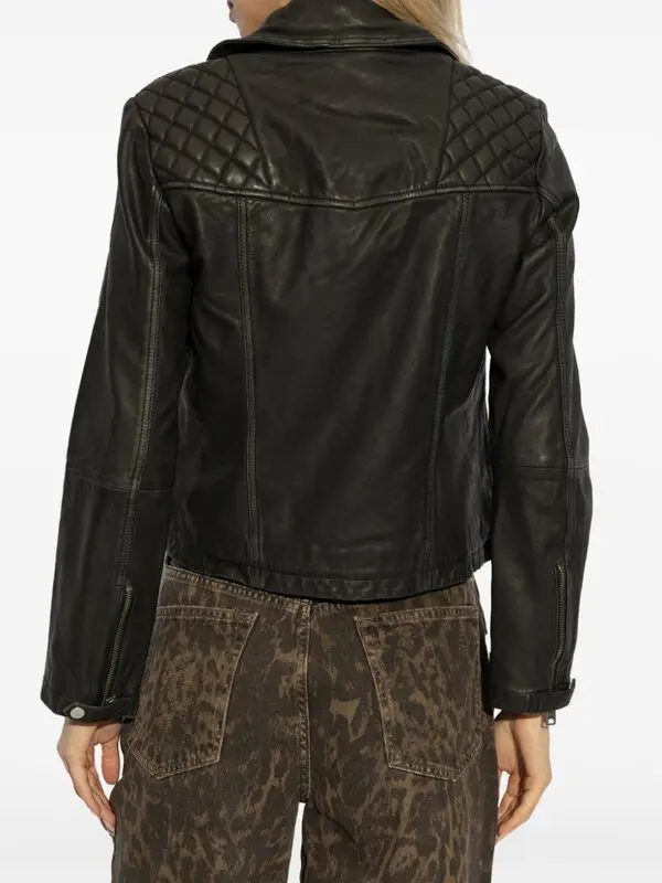 ALLSAINTS Cargo Biker Jacket