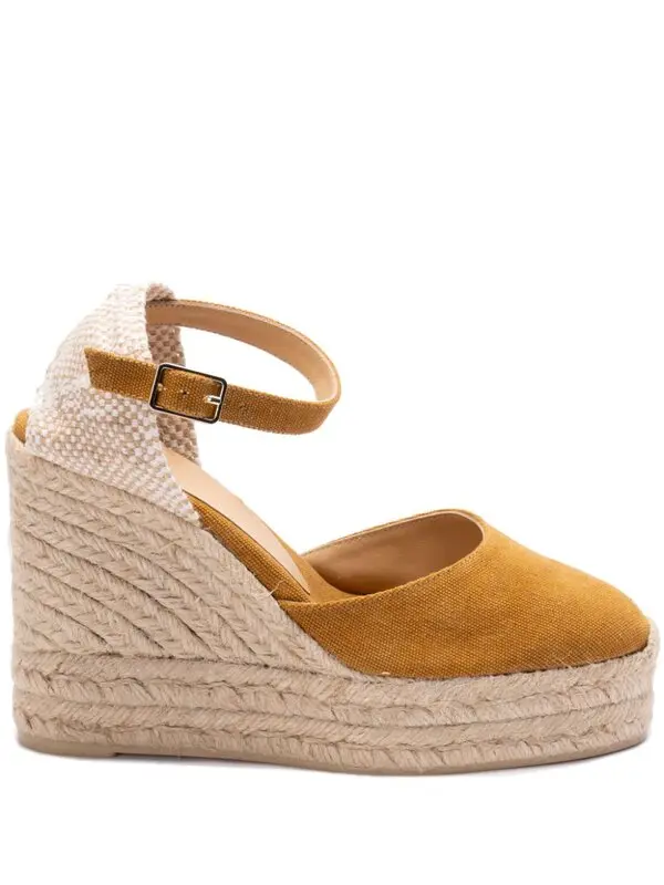 CastaÑer Carol Espadrilles