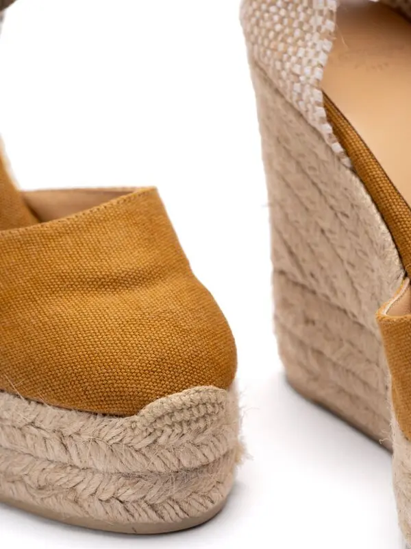 CastaÑer Carol Espadrilles