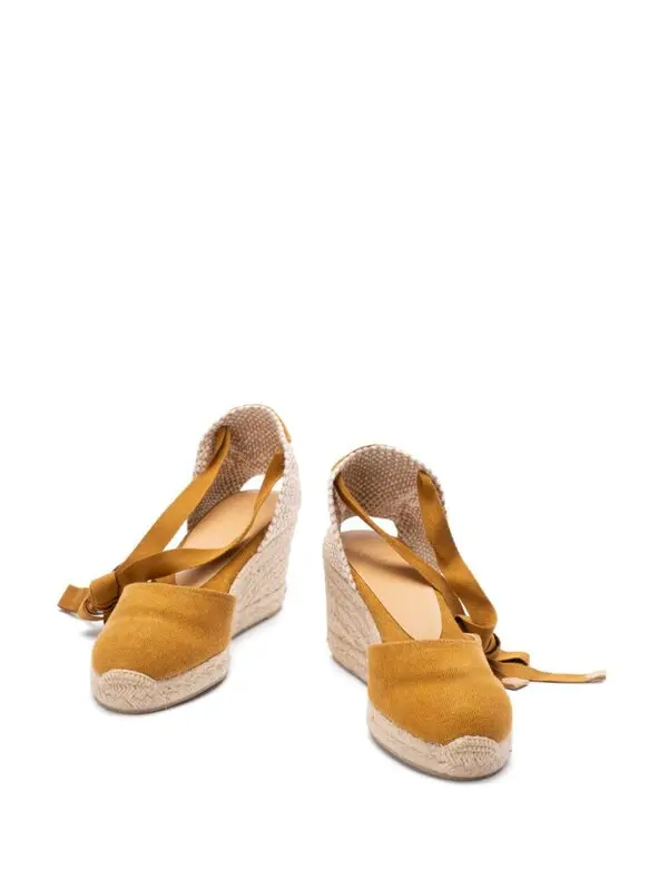 CastaÑer Carina Espadrilles - Brown