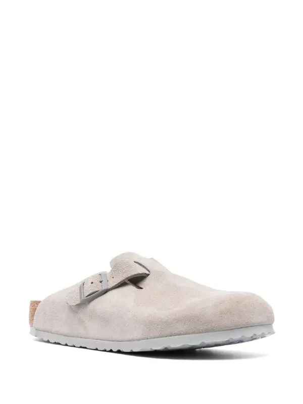 BIRKENSTOCK Boston Clogs